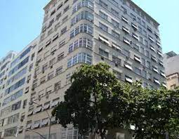 Condomínio Bronx - Copacabana - Rio de Janeiro - RJ - Imóvel Guide