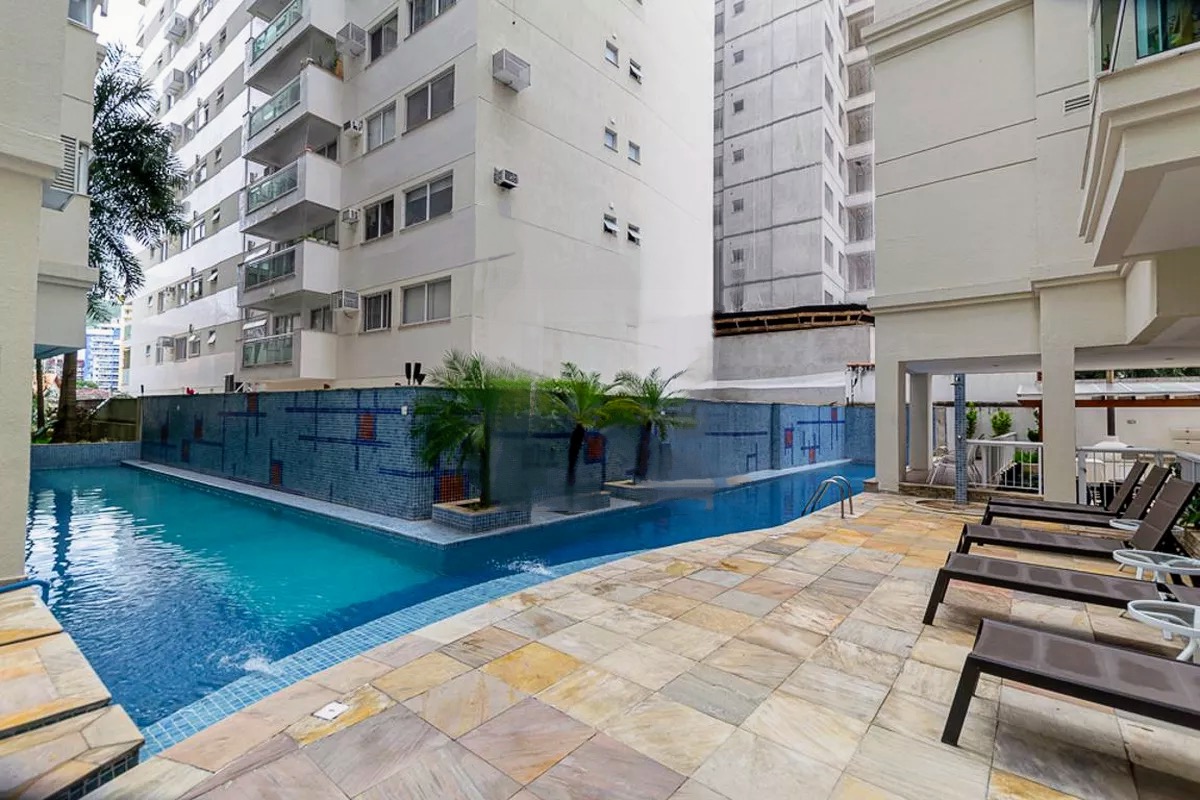 Condomínio Privilege Residêncial - Santa Rosa - Niterói - RJ | Imóvel Guide