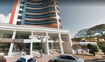 Condomínio Apollo - Centro - Ijui - RS - Imóvel Guide