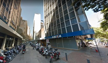 Condomínio Banco Cidade De São Paulo - Centro - Porto Alegre - RS ...