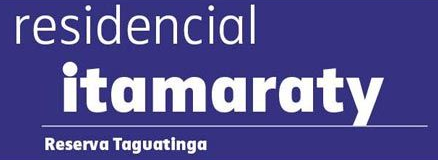 Condomínio Reserva Taguatinga Residencial Itamaraty - 15 - Taguatinga ...