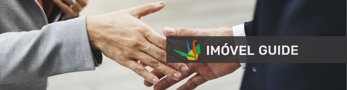 Corretor de imóveis - Entenda como funciona